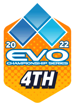 EVO 2022: 4th Place | MultiVersus Wiki | Fandom