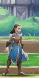 Default | MultiVersus Wiki | Fandom