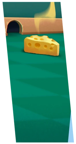 Cheesy Temptations | MultiVersus Wiki | Fandom