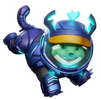 Astropup Reindog | MultiVersus Wiki | Fandom