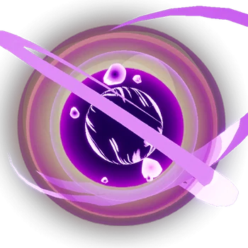 Dark Matter | MultiVersus Wiki | Fandom