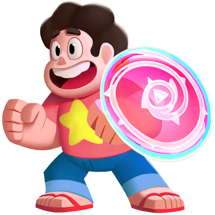 Steven Universe | Wiki MultiVersus | Fandom