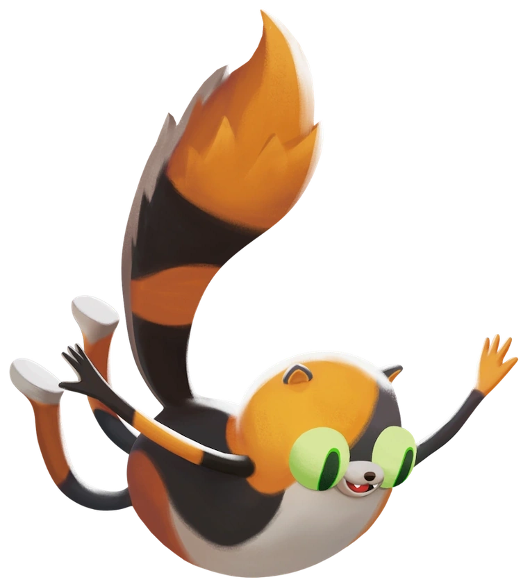 Calico Cake | MultiVersus Wiki | Fandom