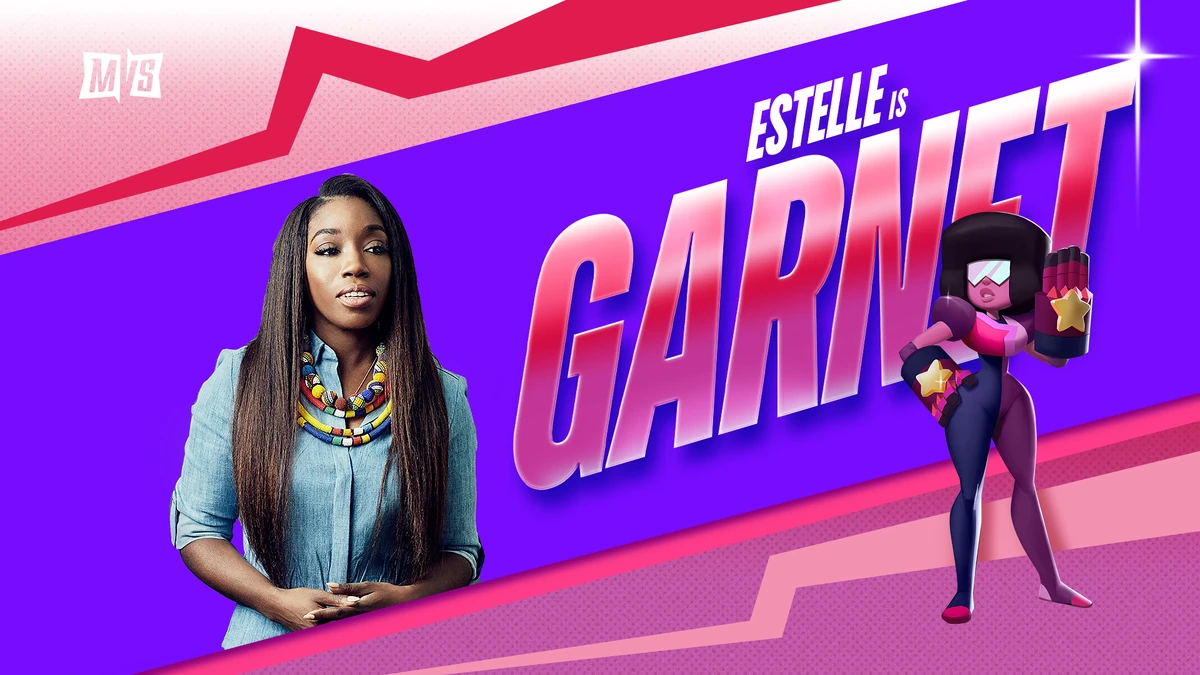 Garnet/Gallery | MultiVersus Wiki | Fandom