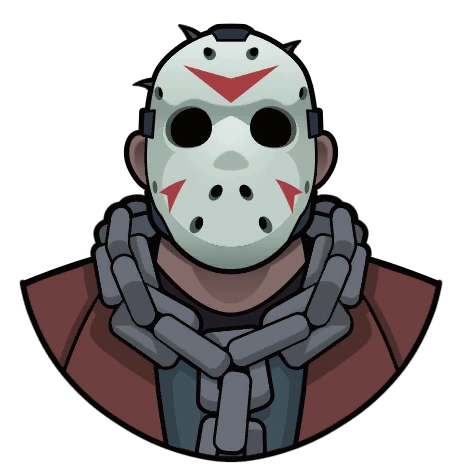 Jason Voorhees/Customization | MultiVersus Wiki | Fandom
