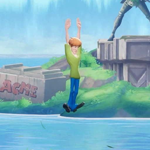 Advanced Tutorials/Fast Fall | MultiVersus Wiki | Fandom