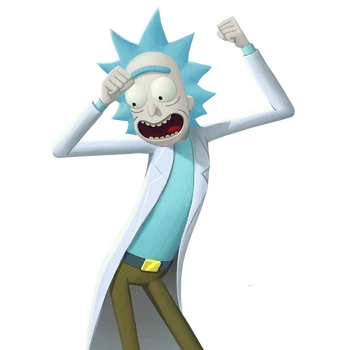 Shake | MultiVersus Wiki | Fandom