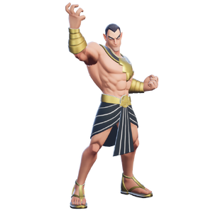 Teth Adam | MultiVersus Wiki | Fandom