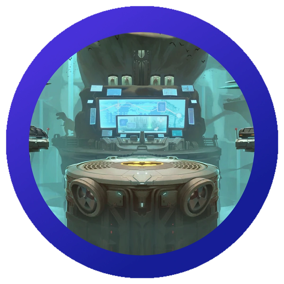 Cartes | Wiki MultiVersus | Fandom