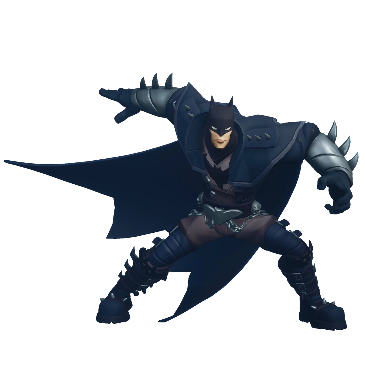 Dark Nights: Death Metal Batman | MultiVersus Wiki | Fandom
