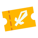 Character Tickets | MultiVersus Wiki | Fandom