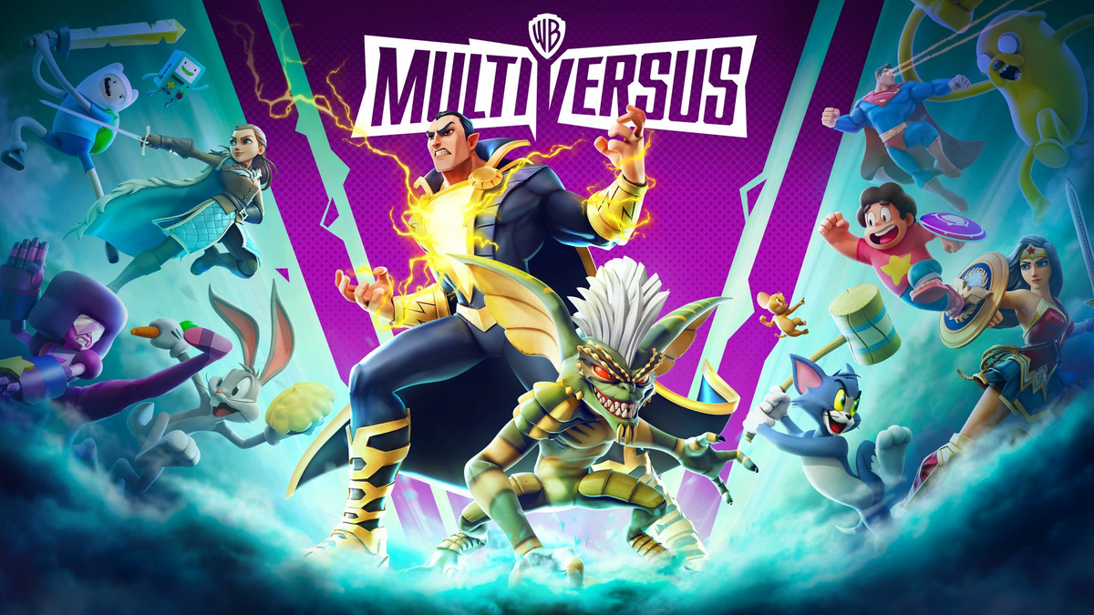 Season 1 | MultiVersus Wiki | Fandom