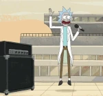 Get Schwifty | MultiVersus Wiki | Fandom