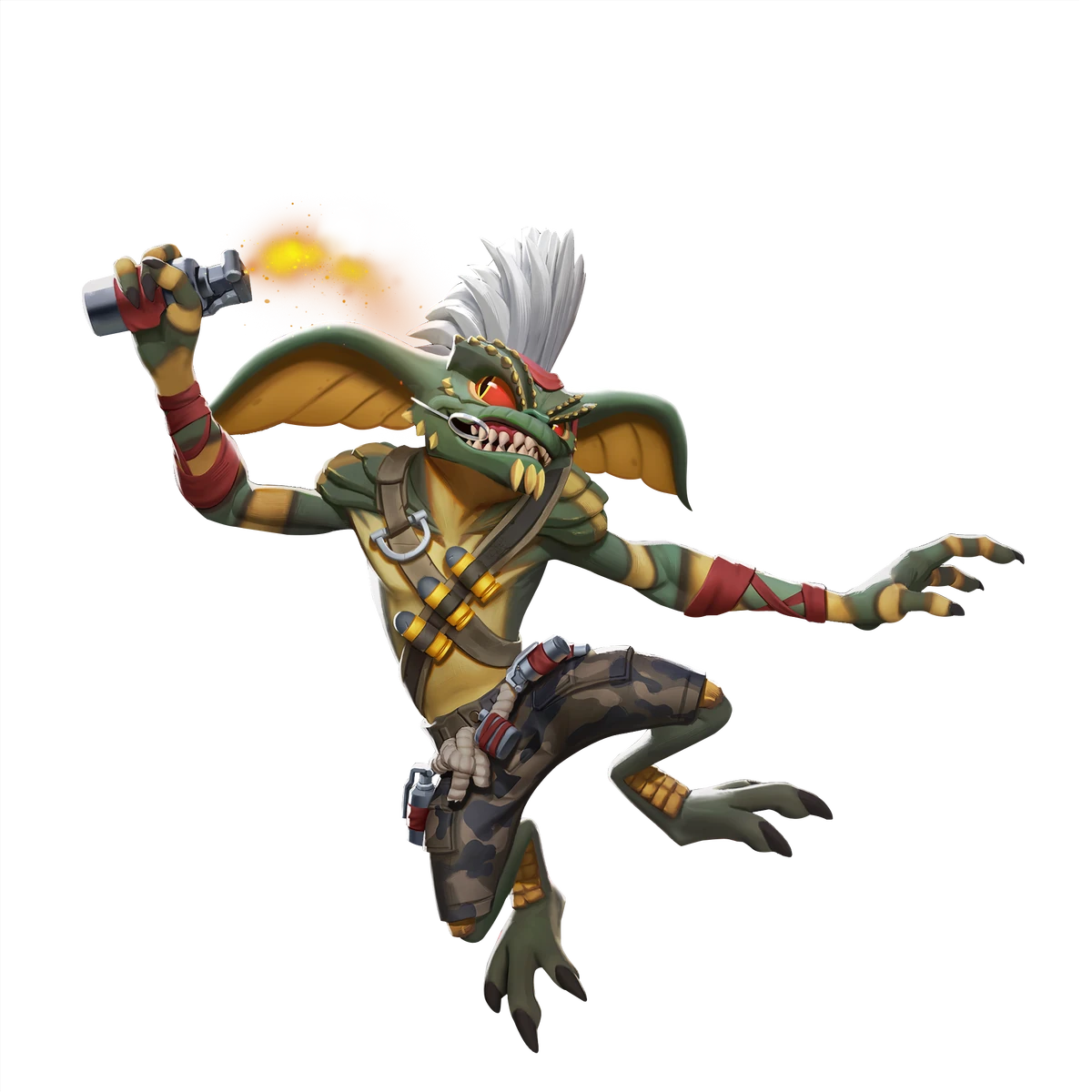 Stripe/Personnalisation | Wiki MultiVersus | Fandom