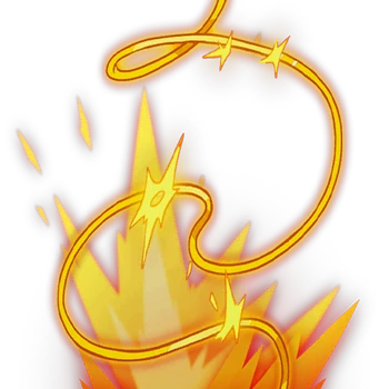 Lasso of Truth | MultiVersus Wiki | Fandom