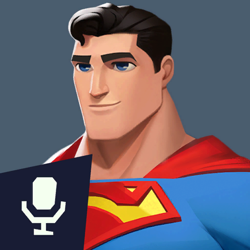 Announcer Pack Superman | MultiVersus Wiki | Fandom