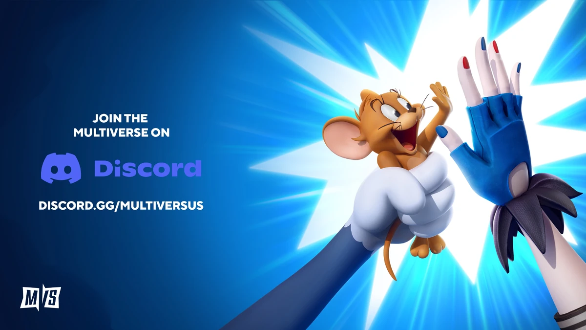 MultiVersus/Gallery | MultiVersus Wiki | Fandom