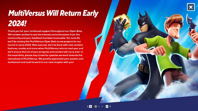 MultiVersus Wiki | Fandom