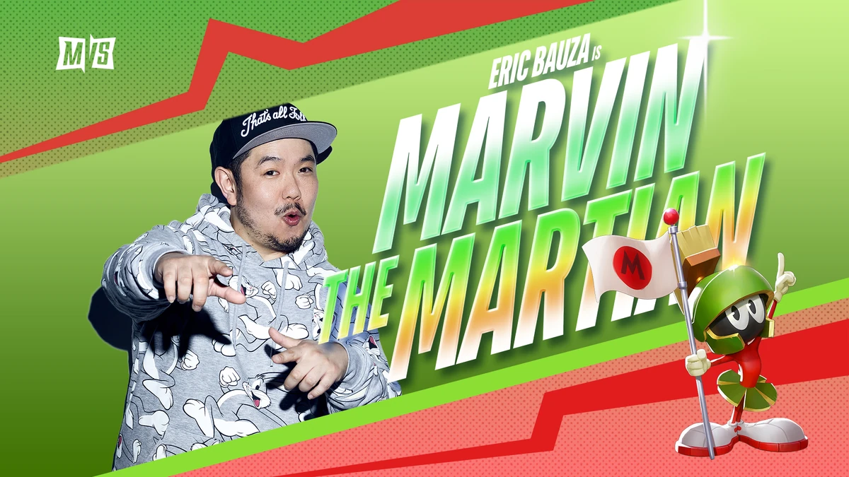Marvin the Martian/Gallery | MultiVersus Wiki | Fandom