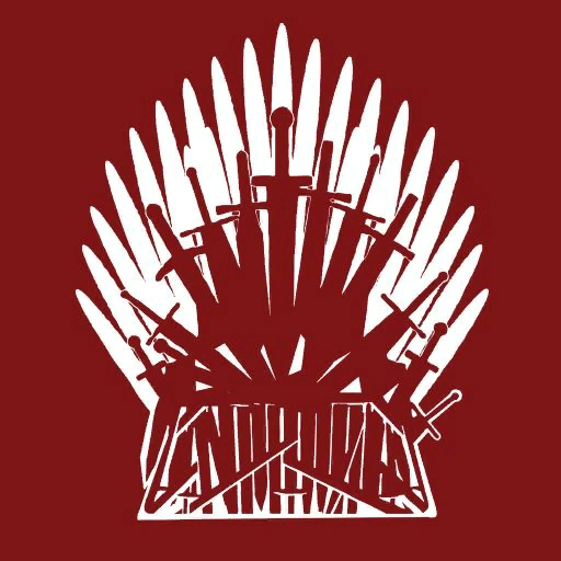 Game Of Thrones Png Logo