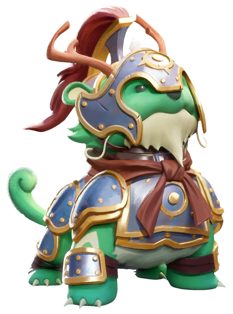 Battle Reindog | MultiVersus Wiki | Fandom