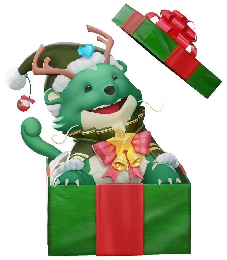 Holiday Reindog | MultiVersus Wiki | Fandom