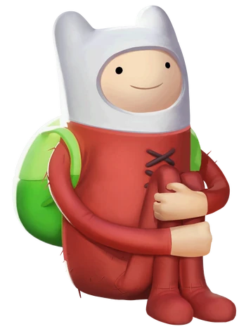 Pajama Finn | MultiVersus Wiki | Fandom