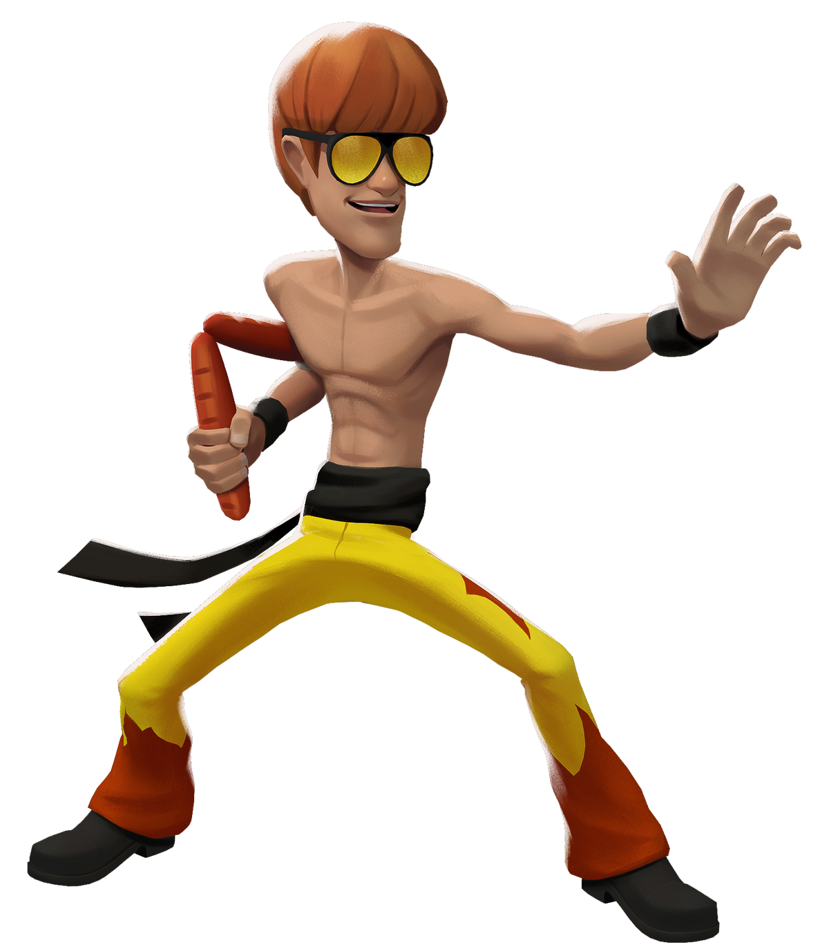 Category:Original Variants | MultiVersus Wiki | Fandom