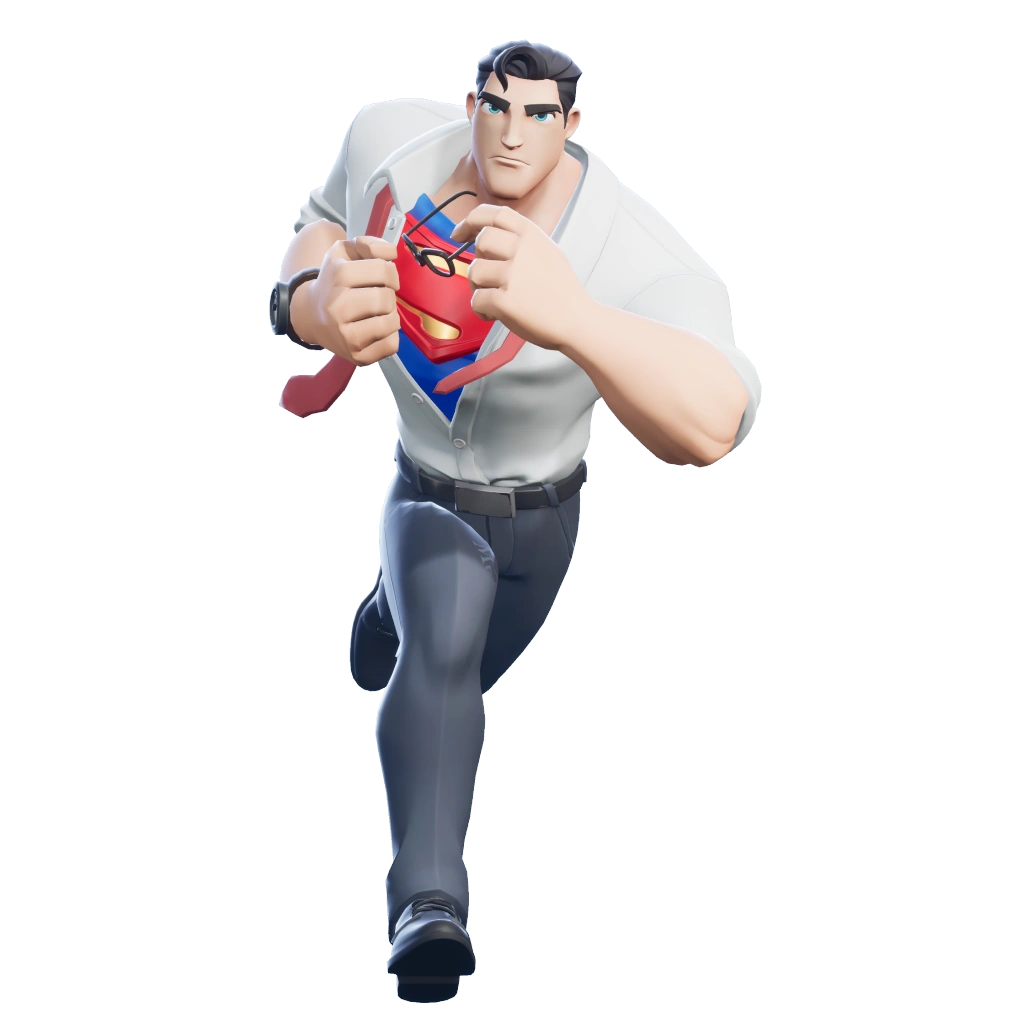 Clark Kent | MultiVersus Wiki | Fandom