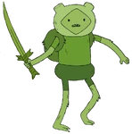 Fern | MultiVersus Wiki | Fandom