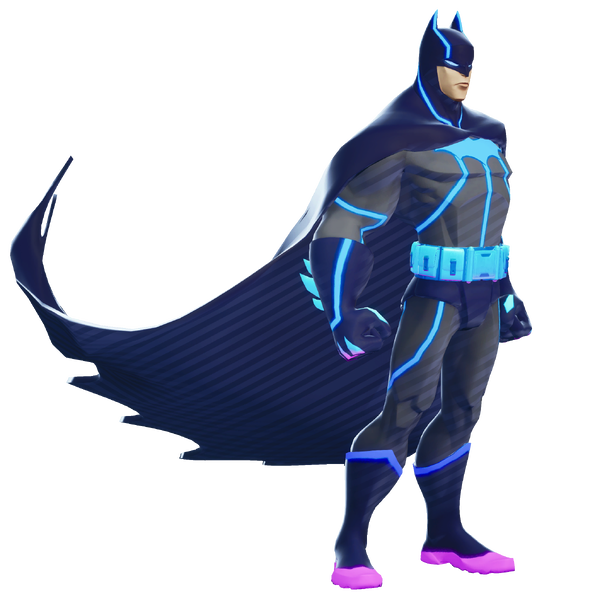Circuit Drone Batman | MultiVersus Wiki | Fandom