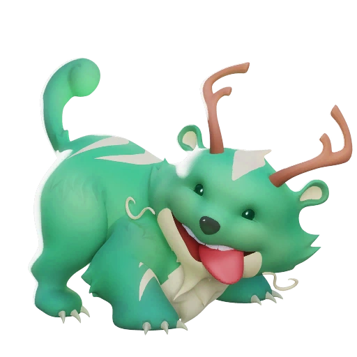 Tail Wag | MultiVersus Wiki | Fandom