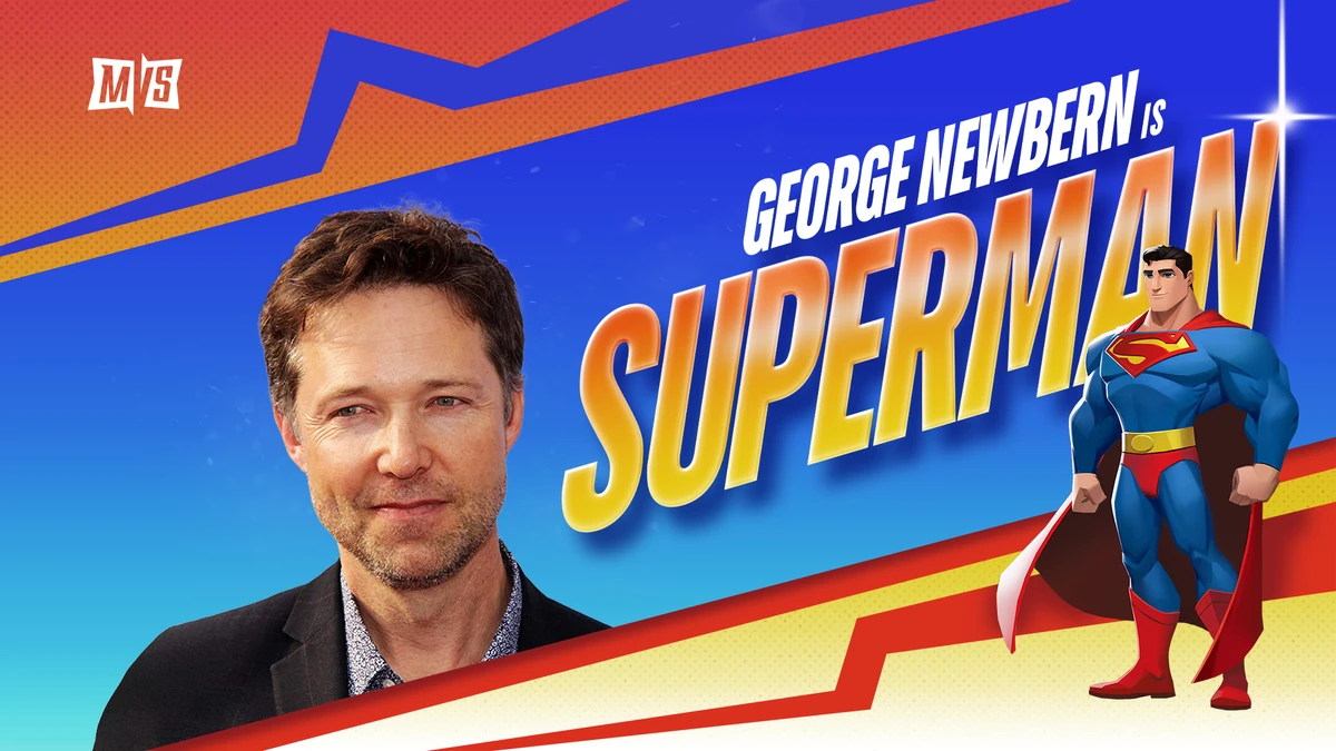 Superman/Gallery | MultiVersus Wiki | Fandom