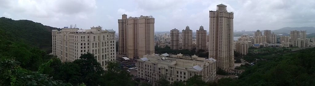 Powai | Mumbai Wiki | Fandom