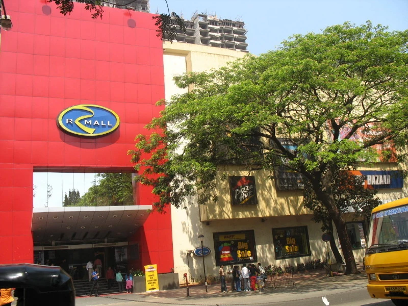 R Mall | Mumbai Wiki | Fandom