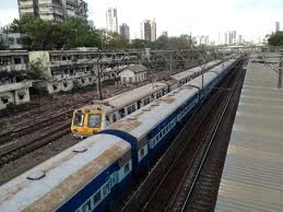 Mahalaxmi Railway Station | Mumbai Wiki | Fandom