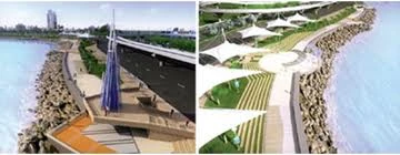 BWSL Promenade | Mumbai Wiki | Fandom