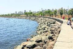 BWSL Promenade | Mumbai Wiki | Fandom