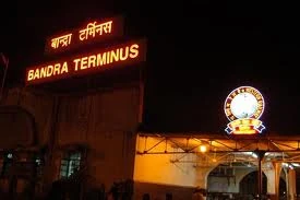 Bandra Terminus | Mumbai Wiki | Fandom