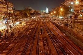 Marine Lines Railway Station | Mumbai Wiki | Fandom