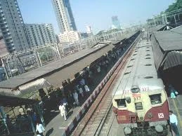 Parel Railway Station | Mumbai Wiki | Fandom