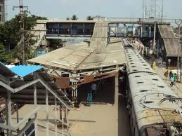 Govandi Railway Station | Mumbai Wiki | Fandom