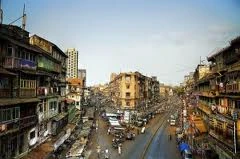 Bhendi Bazaar | Mumbai Wiki | Fandom