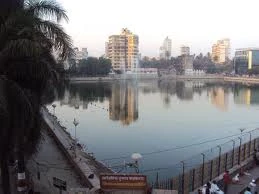 Bandra Lake | Mumbai Wiki | Fandom