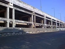 Andheri East Flyover | Mumbai Wiki | Fandom