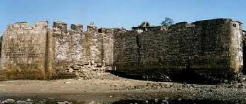 Bandra Fort | Mumbai Wiki | Fandom