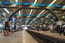 Nerul Railway Station | Mumbai Wiki | Fandom
