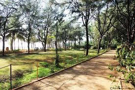 Breach Candy Garden | Mumbai Wiki | Fandom