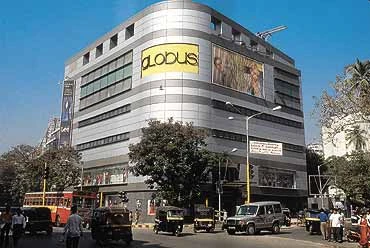 Globus Mall | Mumbai Wiki | Fandom