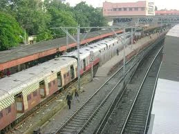 Dadar Railway Station | Mumbai Wiki | Fandom